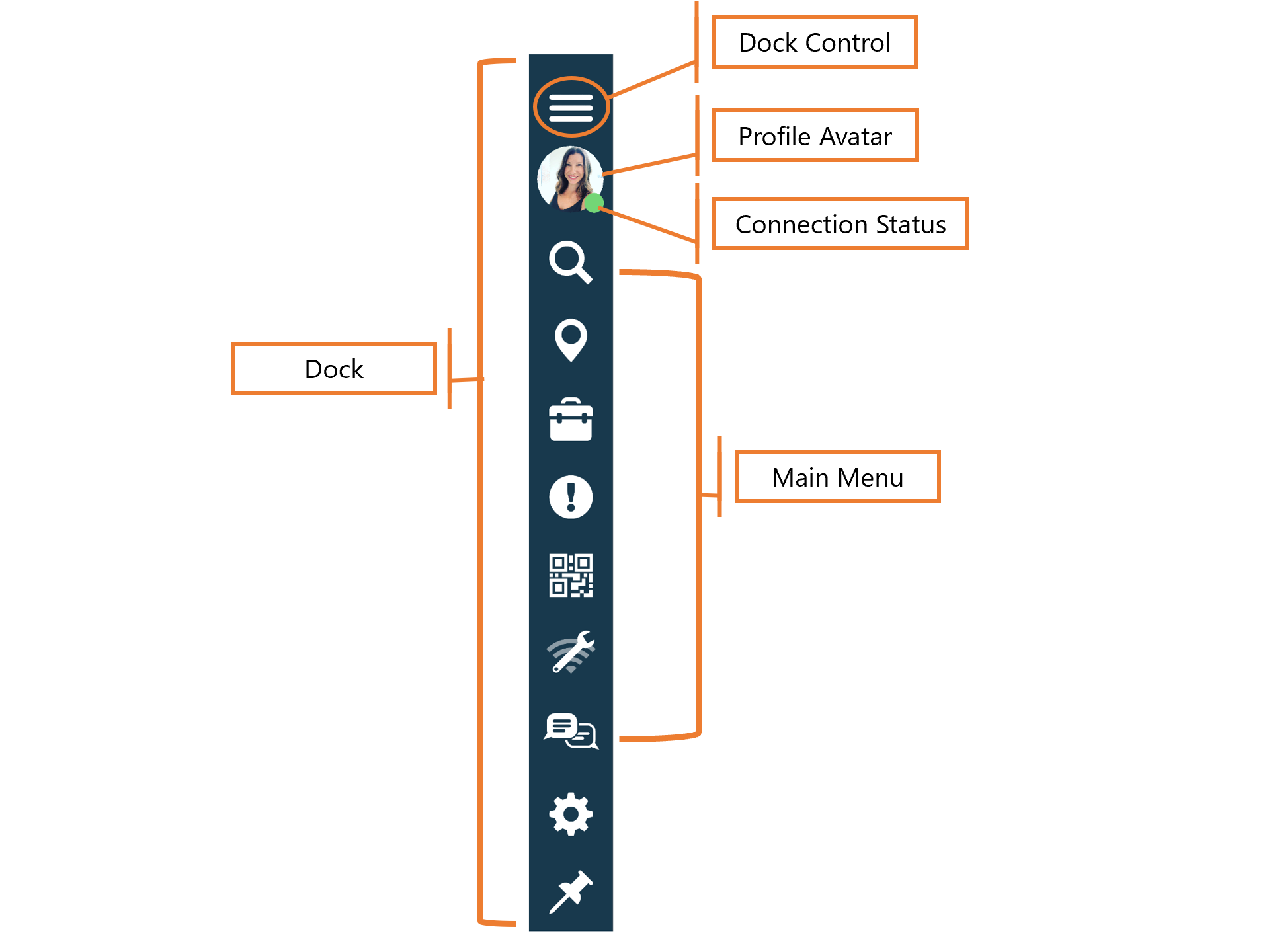 Manifest 3D Application UI Basics - Taqtile Community