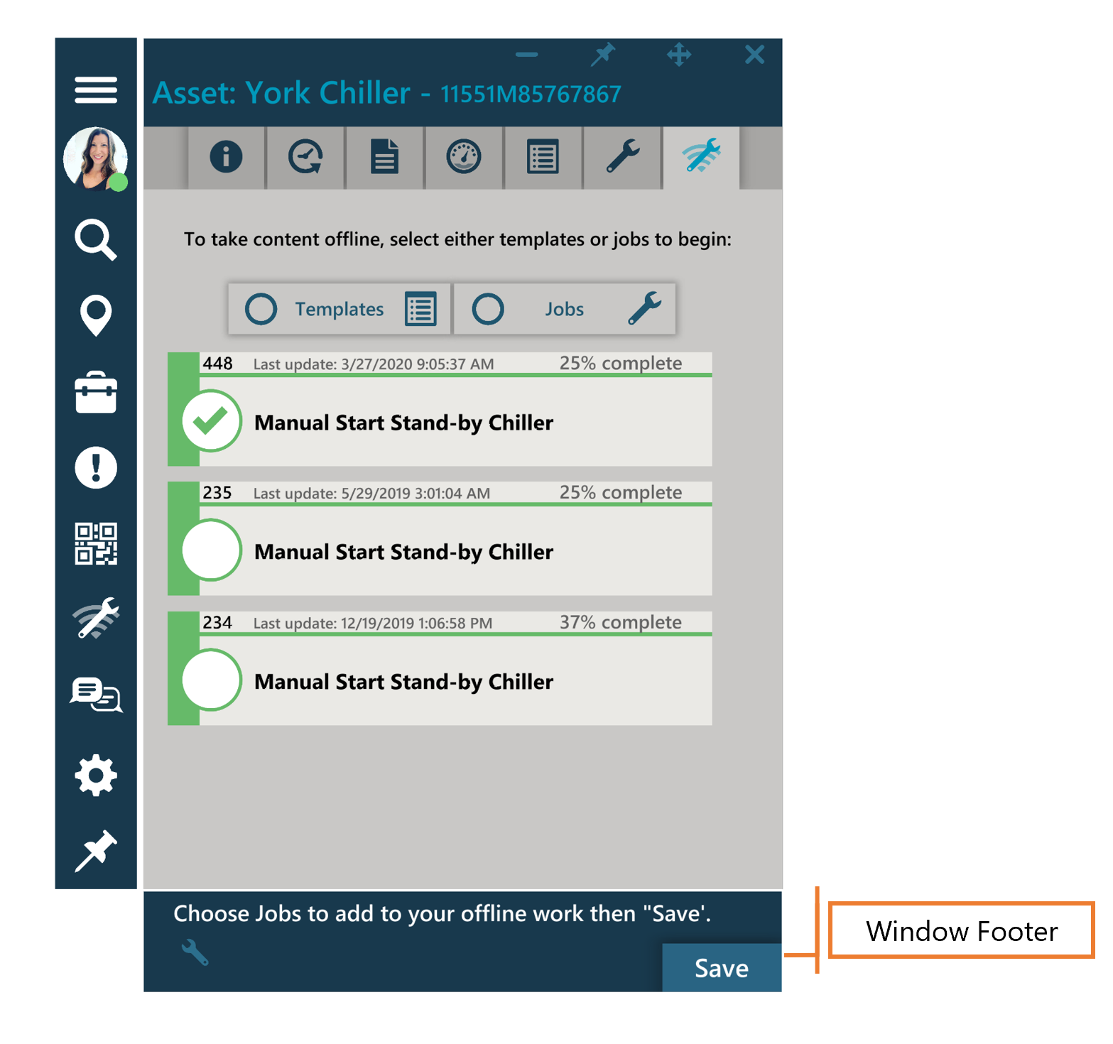 Manifest 3D Application UI Basics - Taqtile Community