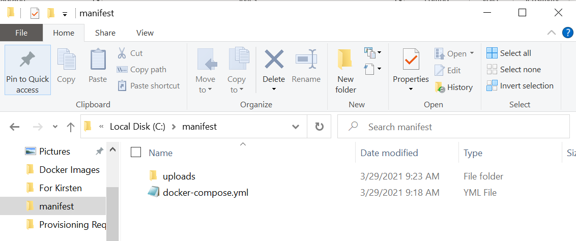 All About Docker - Taqtile Community