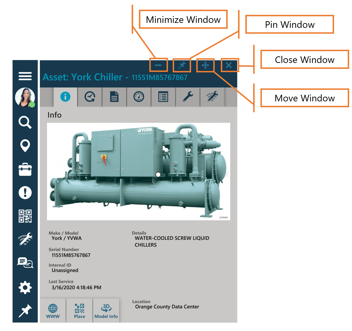 Manifest 3D Application UI Basics - Taqtile Community