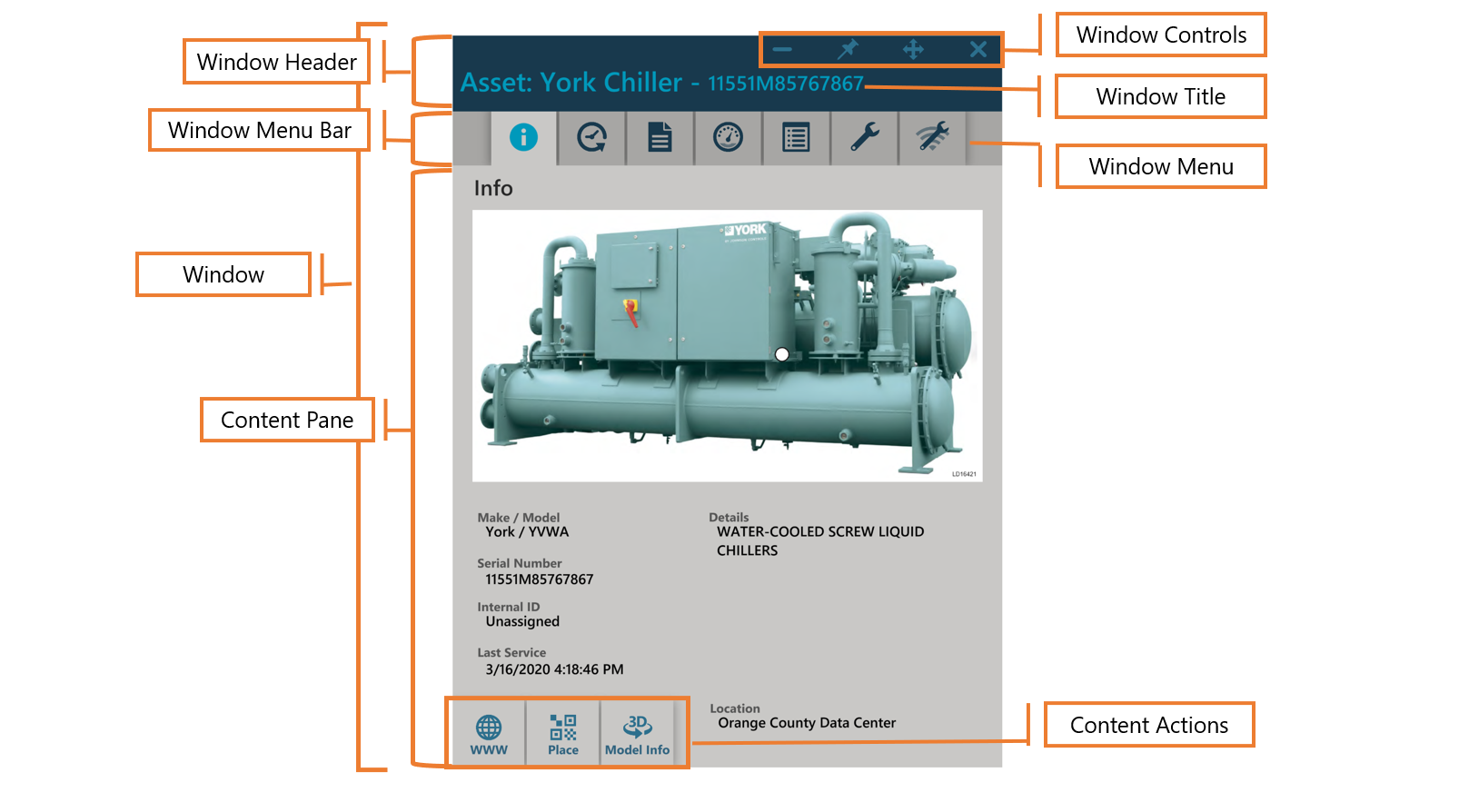 Manifest 3d Application Ui Basics Taqtile Community