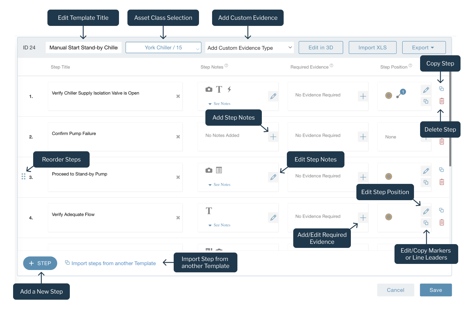 Templates - Taqtile Community