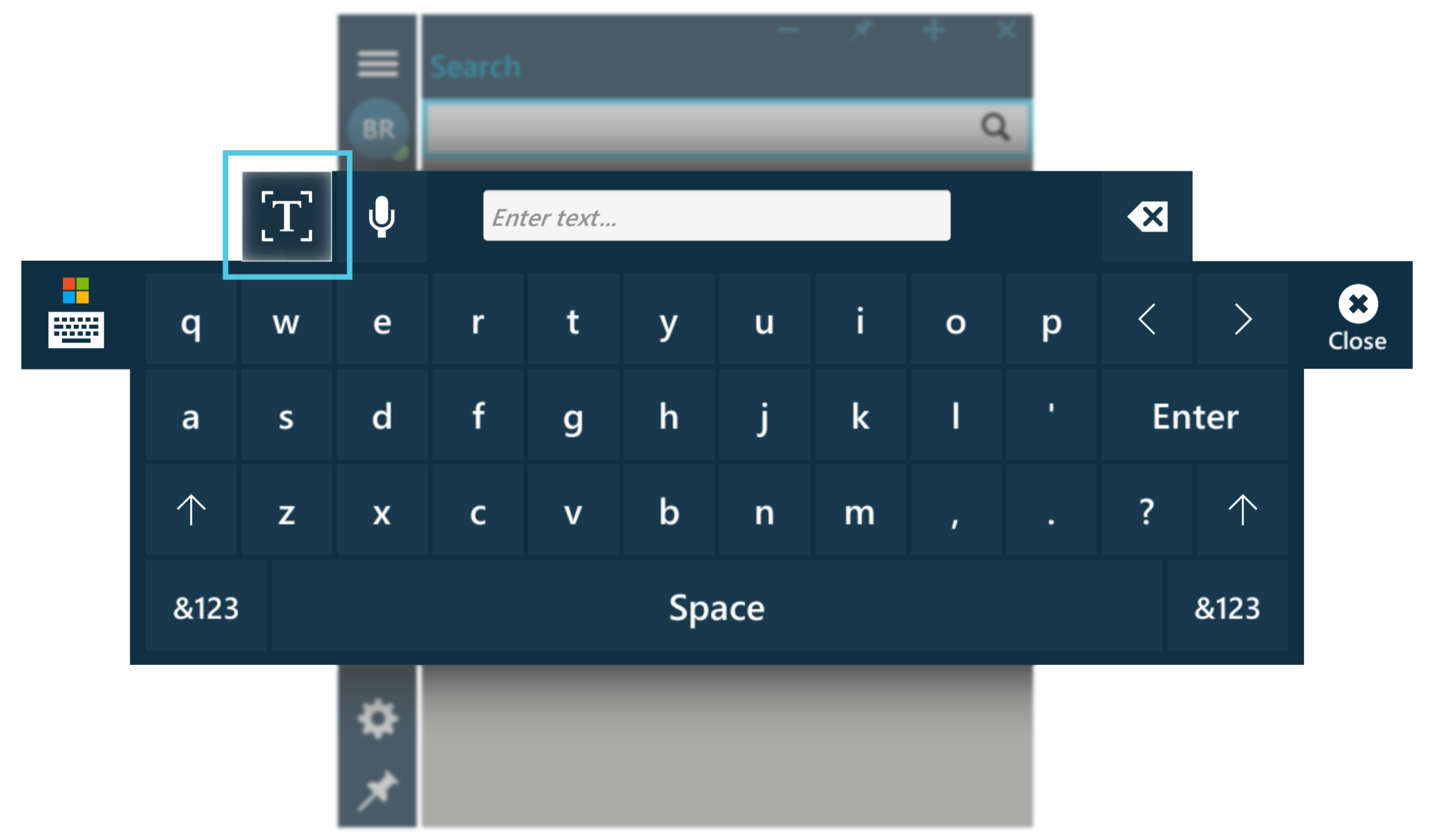 Text Capture - Taqtile Community