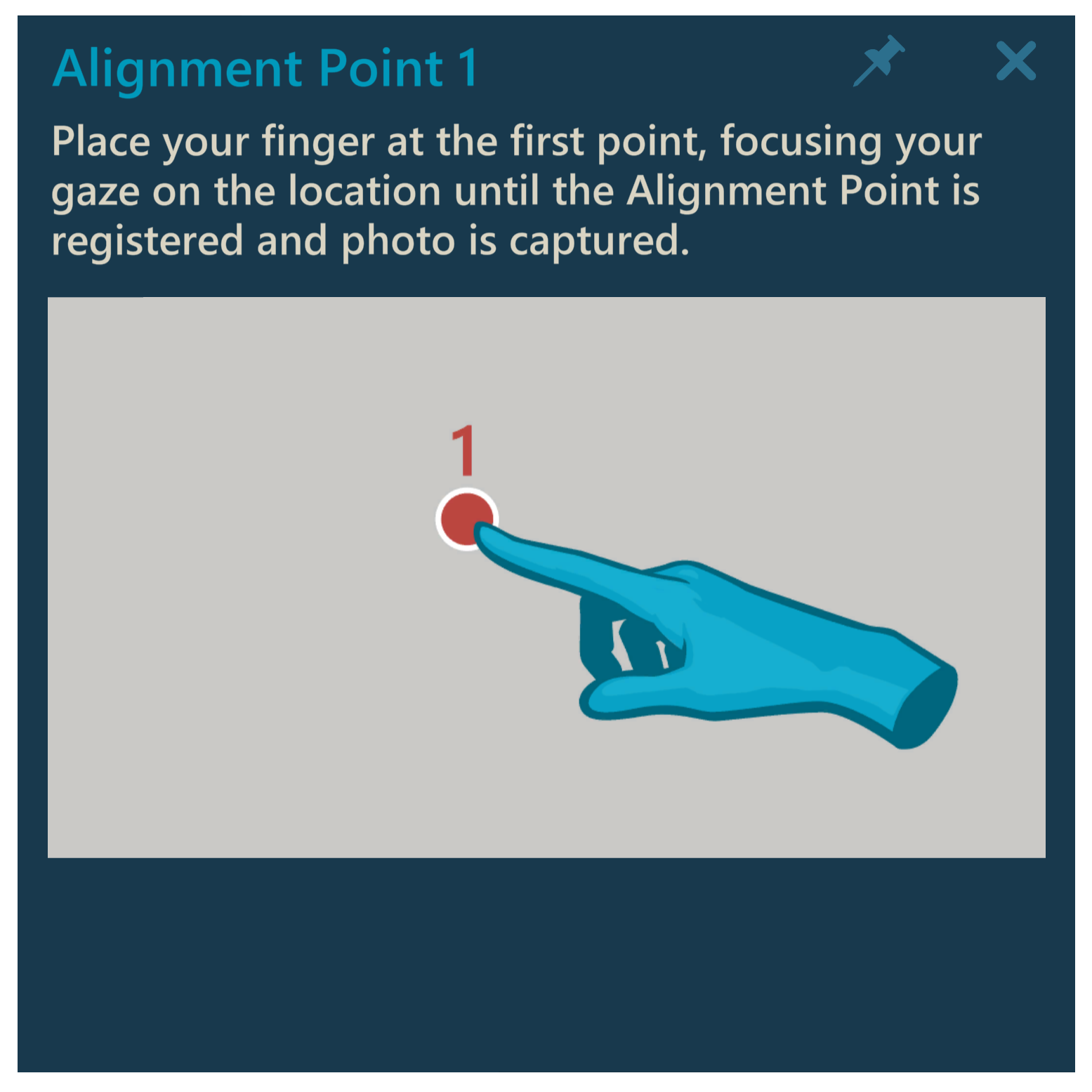 Touch Alignment - Taqtile Community