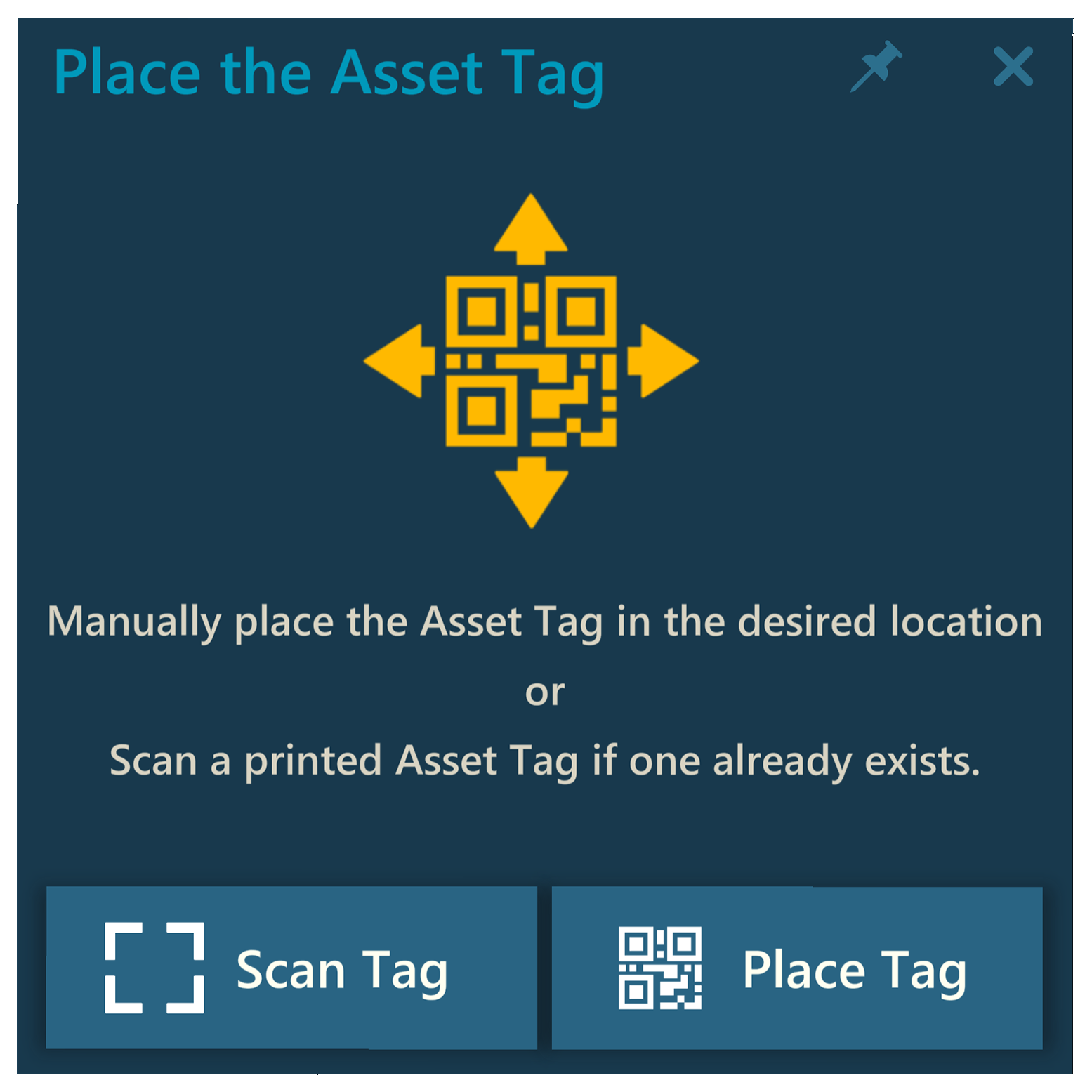 Touch Alignment - Taqtile Community